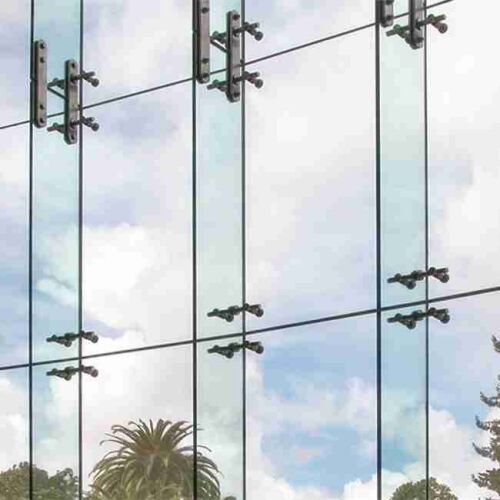 Acoustic Laminated Glass | SDG Powerful Noise Control Glass Solutions ...