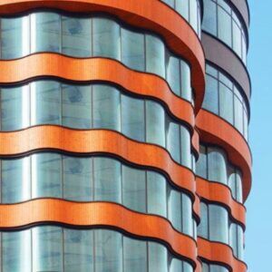 Acoustic Laminated Glass | SDG Powerful Noise Control Glass Solutions ...
