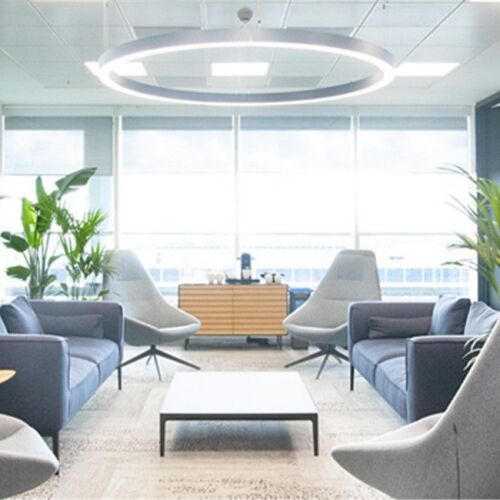 Acoustic Laminated Glass | SDG Powerful Noise Control Glass Solutions ...