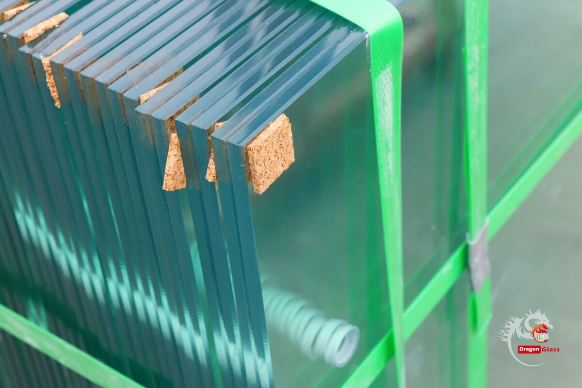 What Is The Advanced Laminated Glass Process? | Get The Best Laminated ...