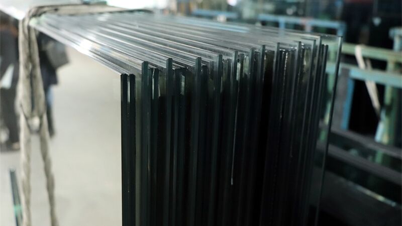 BulletProof Glass | Shenzhen Dragon Laminated Glass