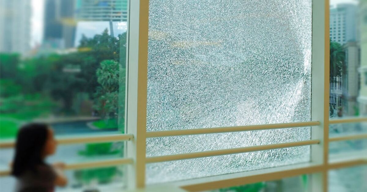 Laminated Safety Glass: Why Is Laminated Glass Safer Than Tempered ...