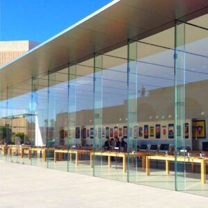 SentryGlas Plus (SGP Glass) — What Is An SGP Interlayer Glass ...