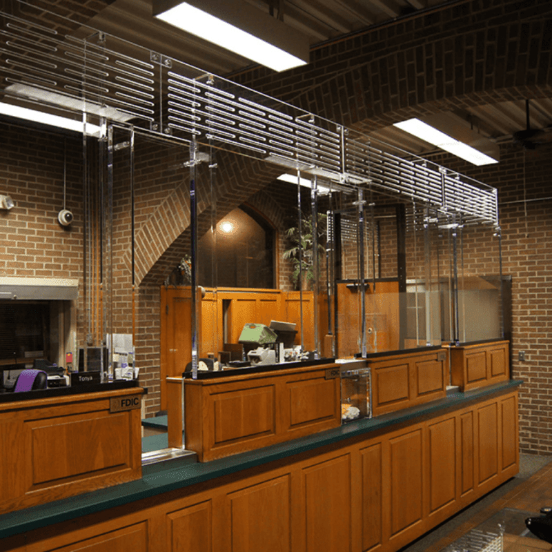 SentryGlas Plus (SGP Glass) — What Is An SGP Interlayer Glass ...