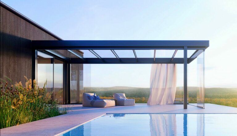 SentryGlas Plus (SGP Glass) — What Is An SGP Interlayer Glass ...