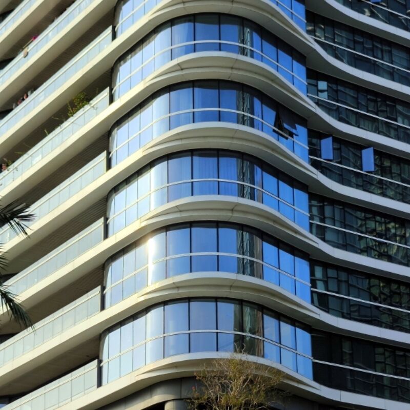 SentryGlas Plus (SGP Glass) — What Is An SGP Interlayer Glass ...