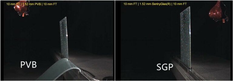 SentryGlas Plus (SGP Glass) — What Is An SGP Interlayer Glass ...