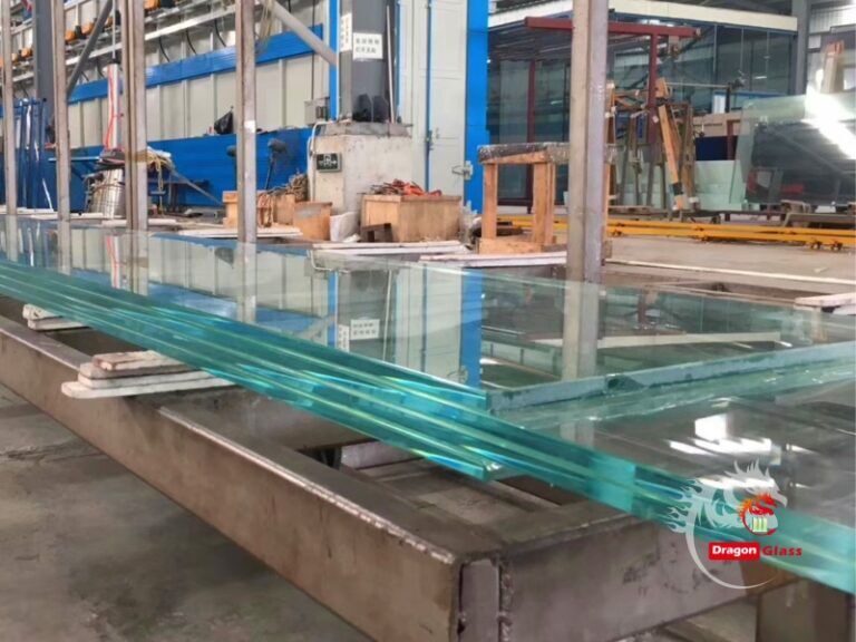 SentryGlas Plus (SGP Glass) — What Is An SGP Interlayer Glass？ | Shenzhen Dragon Laminated Glass