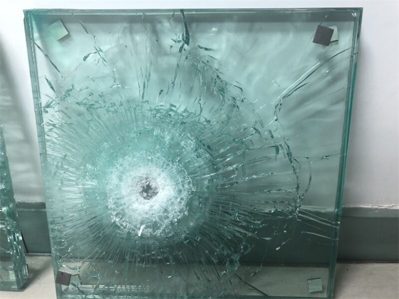 Laminated Glass Manufacturers | Shenzhen Dragon Laminated Glass