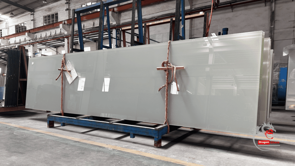 SGP Laminated Glass | Shenzhen Dragon Laminated Glass