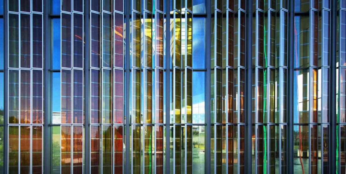 Glass Fin | Strong Optimal Design Of Curtain Wall Systems 2024 ...